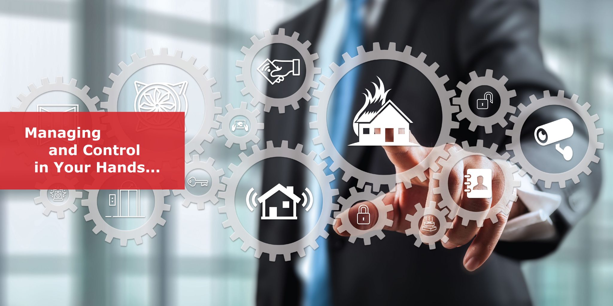 MAXLOGIC & MAVIGARD FIRE – GAS DETECTION SYSTEMS - ALARM CITY