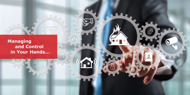 MAXLOGIC & MAVIGARD FIRE – GAS DETECTION SYSTEMS - ALARM CITY