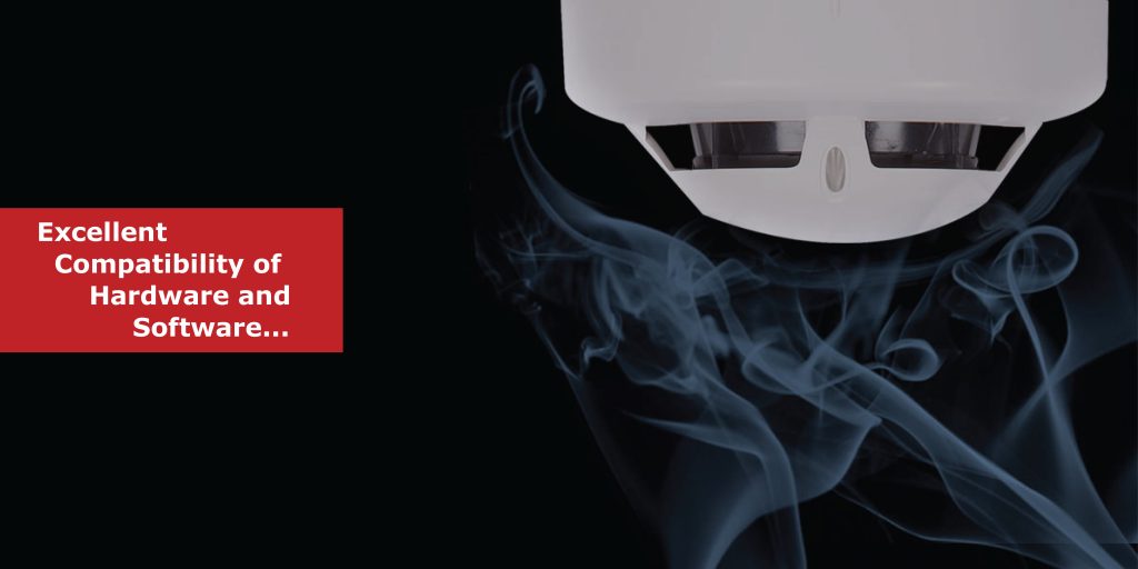 MAXLOGIC & MAVIGARD FIRE – GAS DETECTION SYSTEMS - ALARM CITY